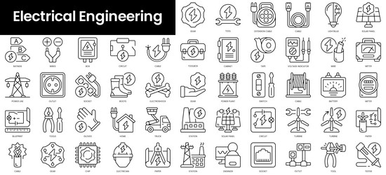 Electrical Engineering Vector Images (over 94,000)