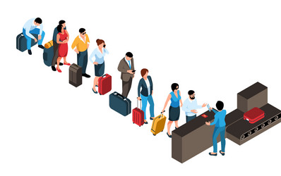 Airport Check in Clipart Vector Images (over 260)