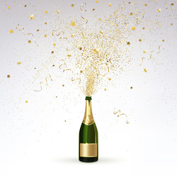 Champagne Gold Vector Images (over 6,800)