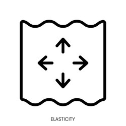 Elasticity Icon Vector Images (over 8,200)