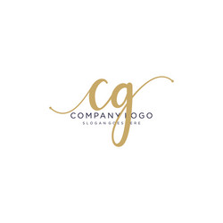 Cg Logos Vector Images (over 3,000)