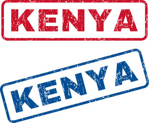 Kenya Text Vector Images (over 250)
