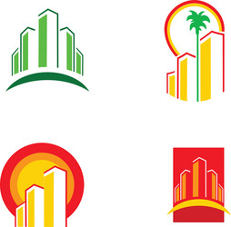 Real Estate Symbols Vector Images (over 480,000)