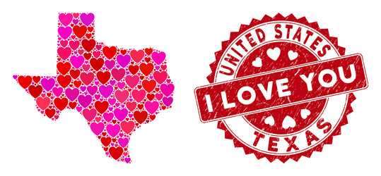Stamp Texas Watermark Vector Images (over 270)