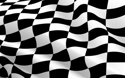 Flag Checkerboard Finish Vector Images (over 270)