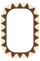 Navajo Border Vector Images (over 1,400)