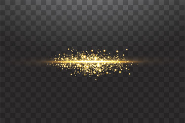Gold Lens Flare Vector Images (over 7,000)