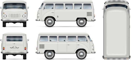 Classic Mini Vector Images (over 2,900)