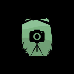 Wildlife Photography Logo Vector Images (over 240)