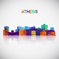 Athens Logo Vector Images (over 550)