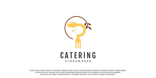 Catering Sticker Vector Images (over 1,700)