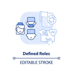 Roles Vector Images (over 9,700)