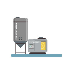 Fermentation Tube Vector Images (84)