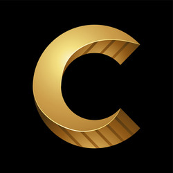 Gold C Logo Vector Images (over 5,300)