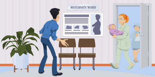 Maternity Vector Images within Healthcare & Medical (over 6,900)