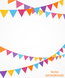 Celebration Flags Vector Images (over 300,000)