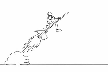 Broom Line Drawing Vector Images (over 1,100)