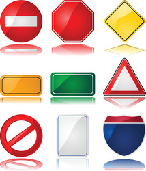 Traffic Vector Images (over 340,000)