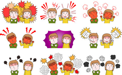 Stingy Vector Images (over 130)