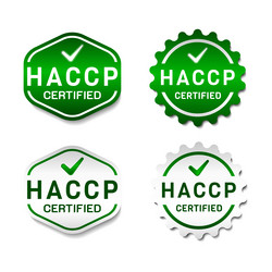 Haccp Logo Vector Images (over 180)