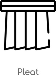 Pleat Vector Images (over 3,300)