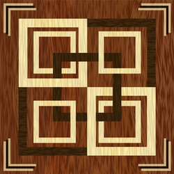Wood Inlay Patterns Vector Images (29)