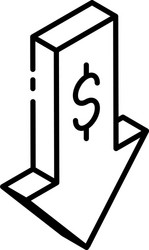 Financial Loss Vector Images (over 13,000)