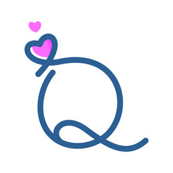 Love Q Vector Images (over 270)
