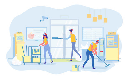 Workplace Housekeeping Images