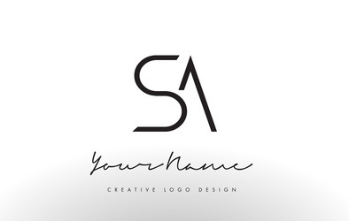 Sa Logo Vector Images (over 3,300)