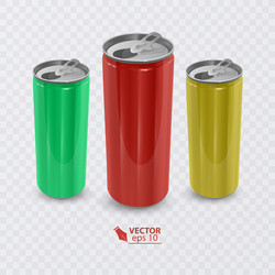 Blank Can Template Vector Images (over 7,700)