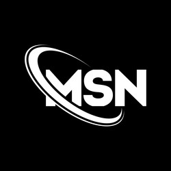 Msn Logo Vector Images (over 450)