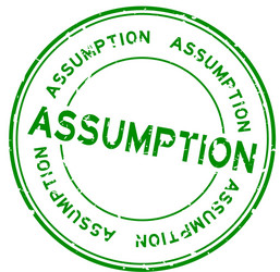 Assumption Icon Vector Images (over 310)