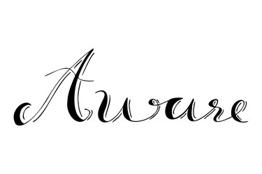 Situational Awareness Vector Images (over 120)