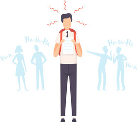 Sad Student Vector Images (over 6,400)