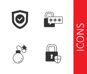 Security Boom Vector Images (over 1,100)