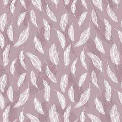 Soft veather pattern Royalty Free Vector Image