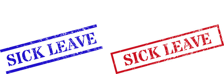 Sick Leave Vector Images (over 1,200)