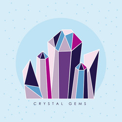 Crystal Numbers Vector Images (over 2,600)