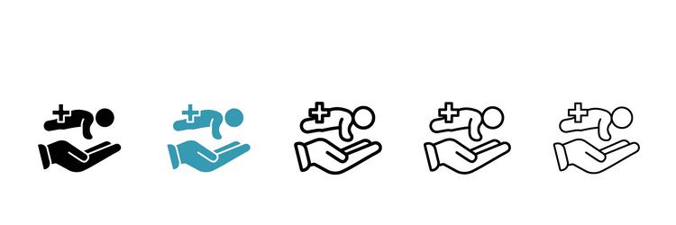 Neonatologist Vector Images (82)