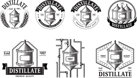 Distillery Vector Images (over 5,900)