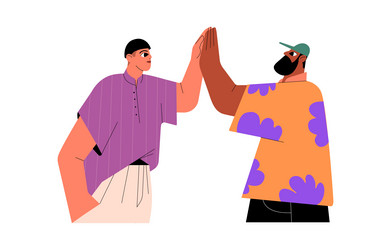 Five Guys Vector Images (over 670)