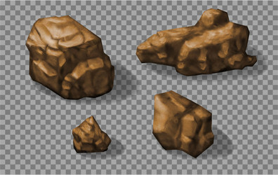 Big Rock Vector Images (over 5,500)