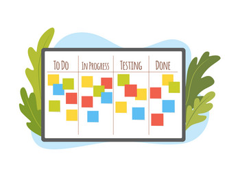 Scrum Vector Images (over 2,800)