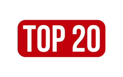 Top 20 rubber stamp seal Royalty Free Vector Image