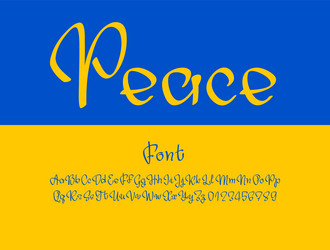 Cursive Alphabet Vector Images (over 3,200)