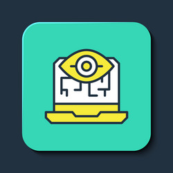 Vision Icon Outline Vector Images (over 30,000)