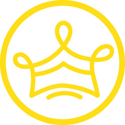 Royal Shape Vector Images within Signs & Symbols (over 20,000)