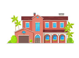 Residential Vector Images (over 180,000)
