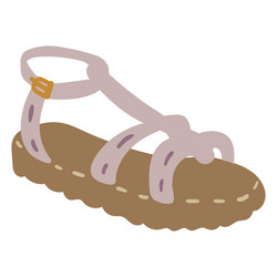 Sandals Vector Images (over 22,000)